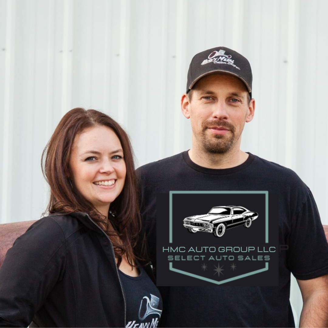 Our Team | HMC Auto Group